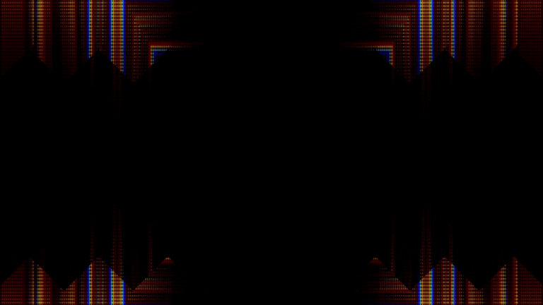 Glitch Archive — Free Stock Footage Archive