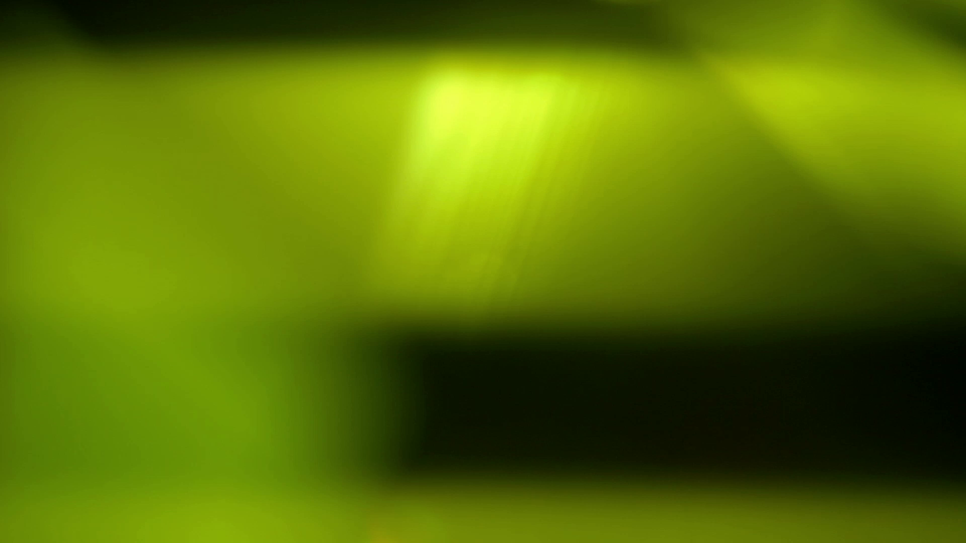 Green Light Overlay Effect - Loop Motion — Free Stock Footage Archive