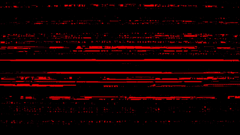 Glitch Archive — Free Stock Footage Archive