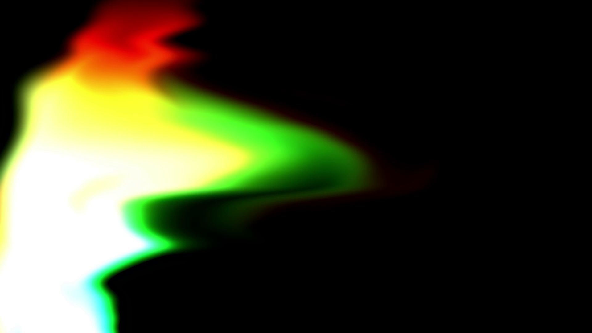 Soft Light Effect Layer - Dynamic Breath Loop — Free Stock Footage Archive