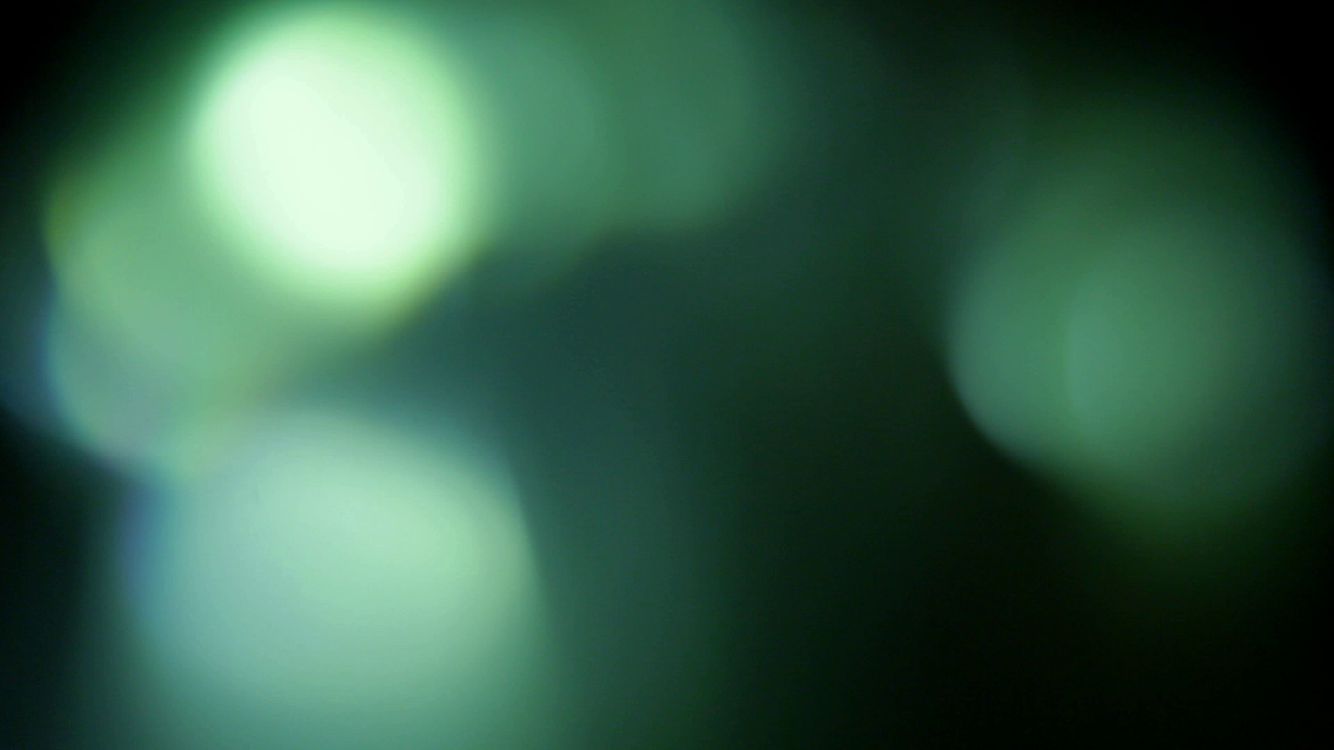 Light Leak Transition - Greenish Falling Lights Effect — Free Stock Footage Archive