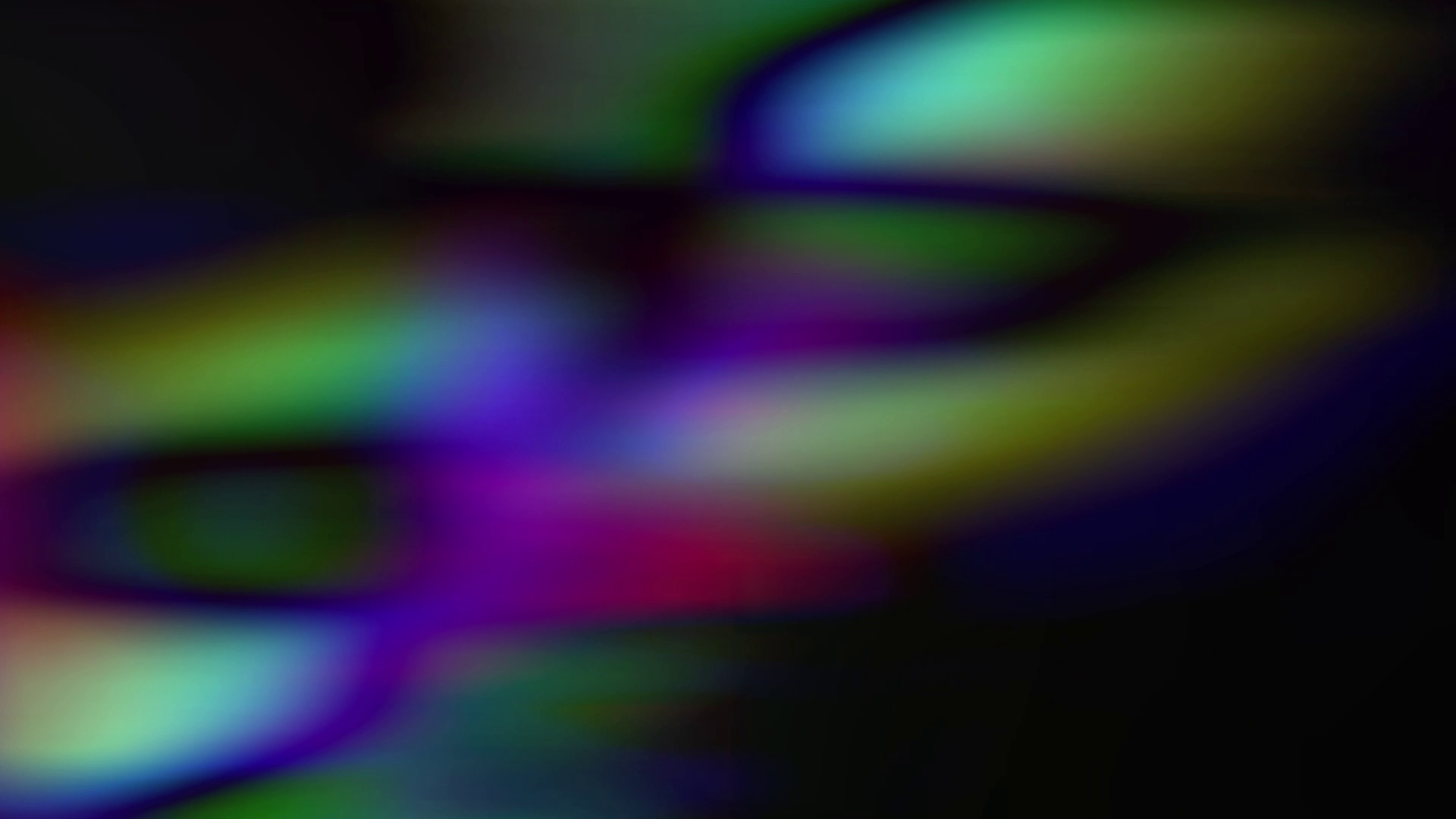 Trippy Plasma Light - Abstract Effect Footage — Free Stock Footage Archive