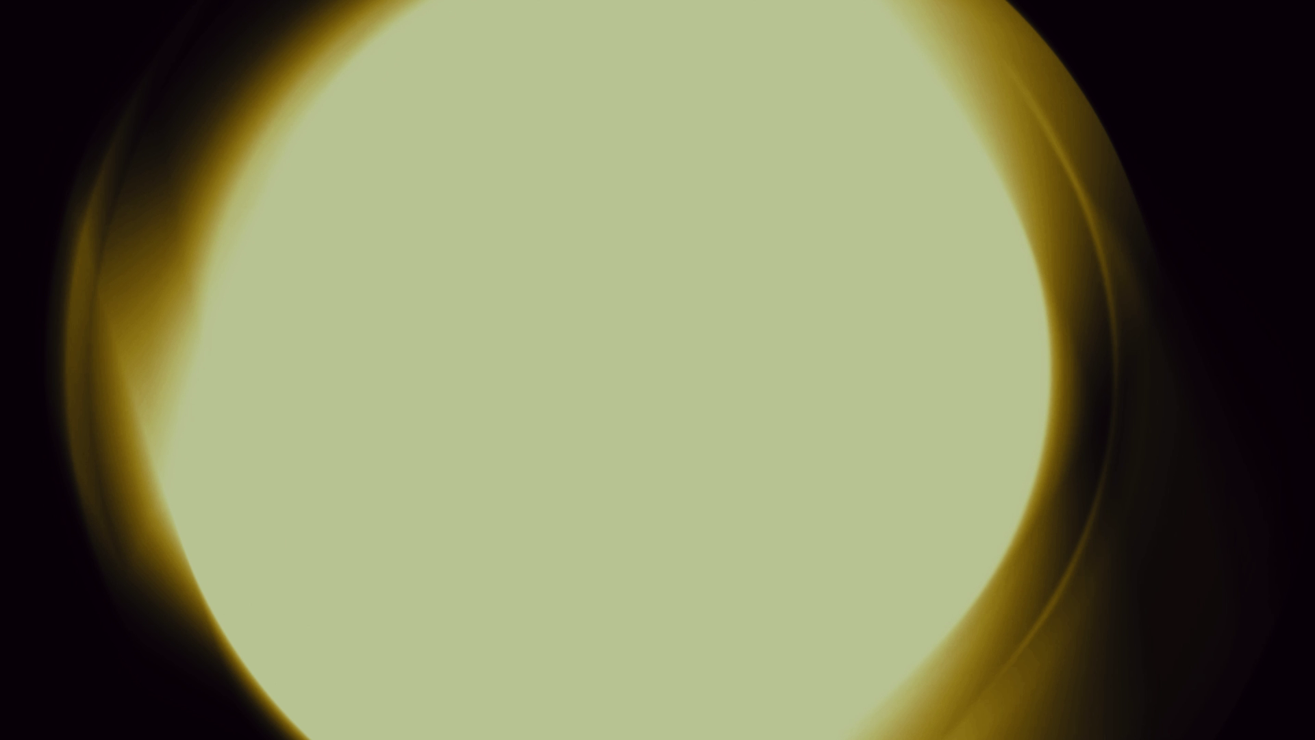 Abstract Round Frame - Strange Vignette Effect — Free Stock Footage Archive