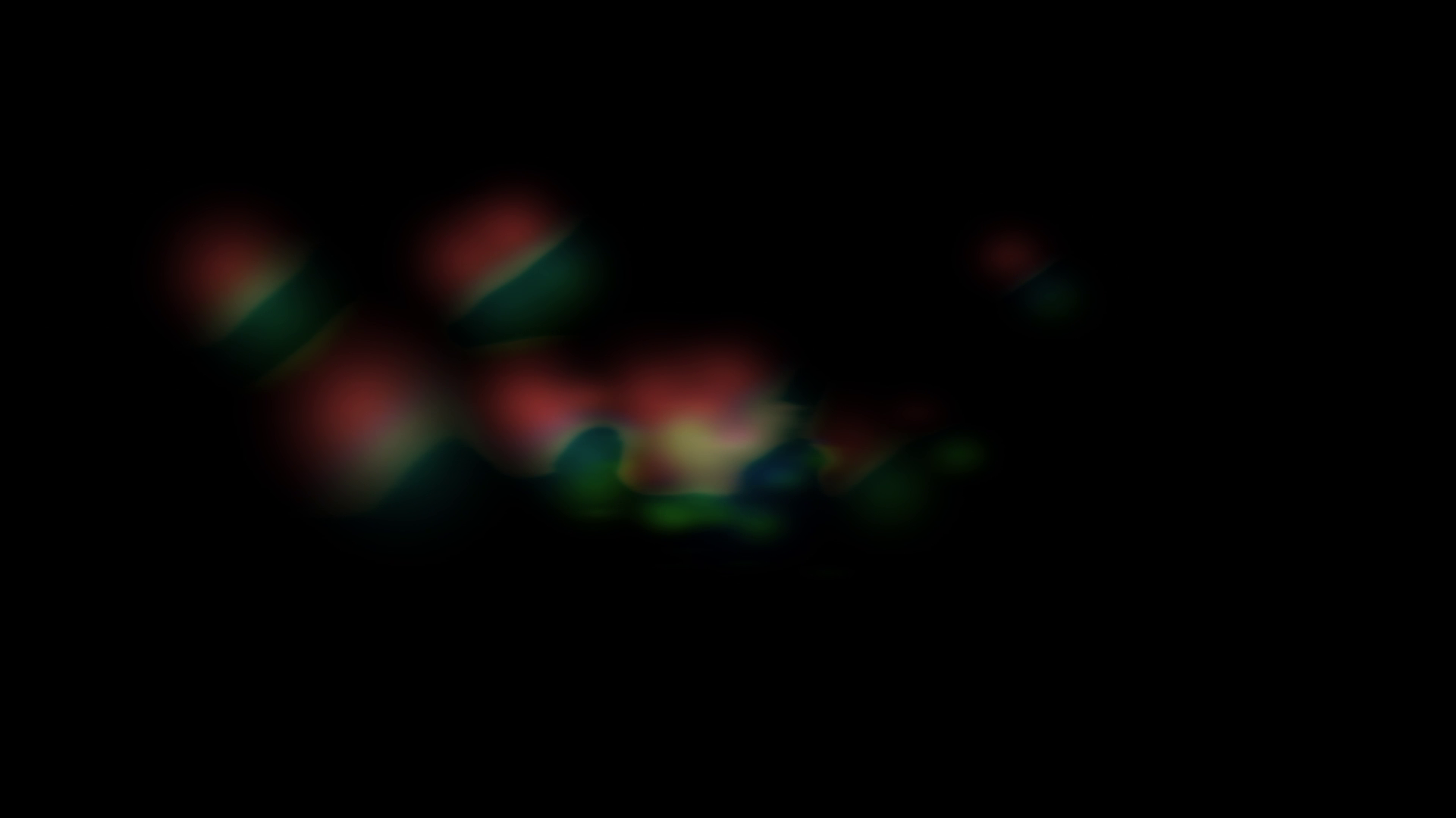 Particle Twist - Dark Particles Effect Loop — Free Stock Footage Archive