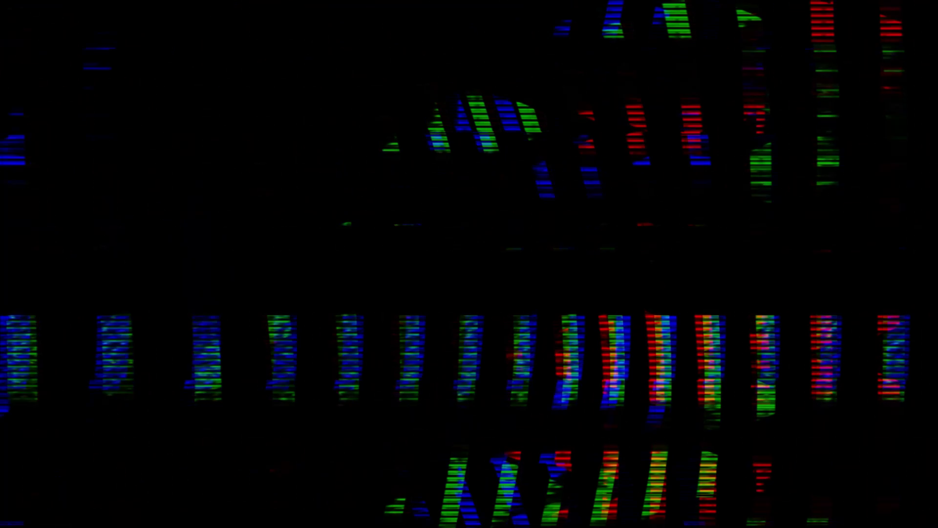 Glitch Archive — Free Stock Footage Archive