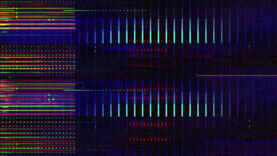 Glitch Archive — Free Stock Footage Archive