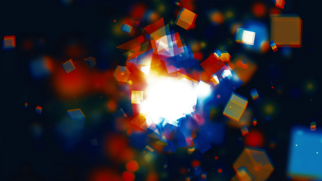 Particles Archive — Free Stock Footage Archive
