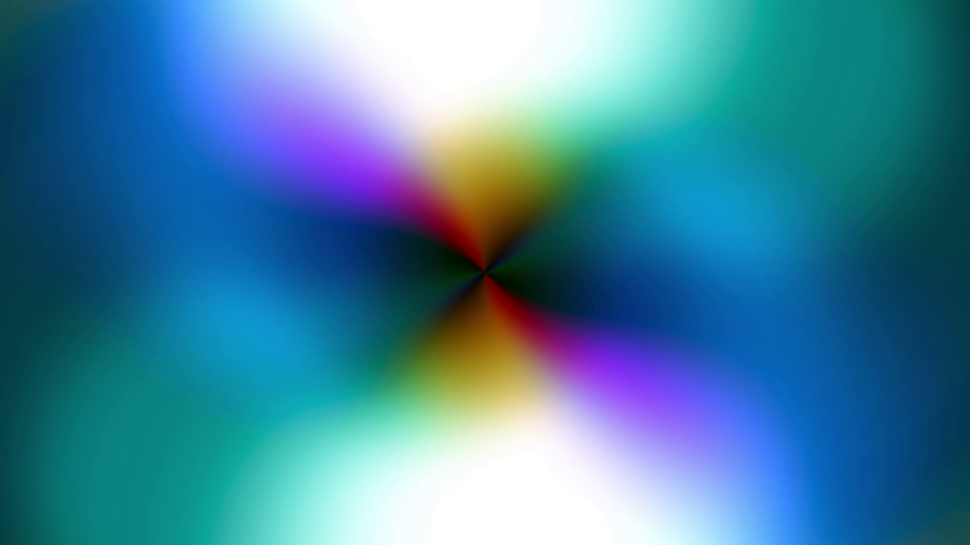 Breathing Light - Centered Abstract Effect Loop — Free Stock Footage ...