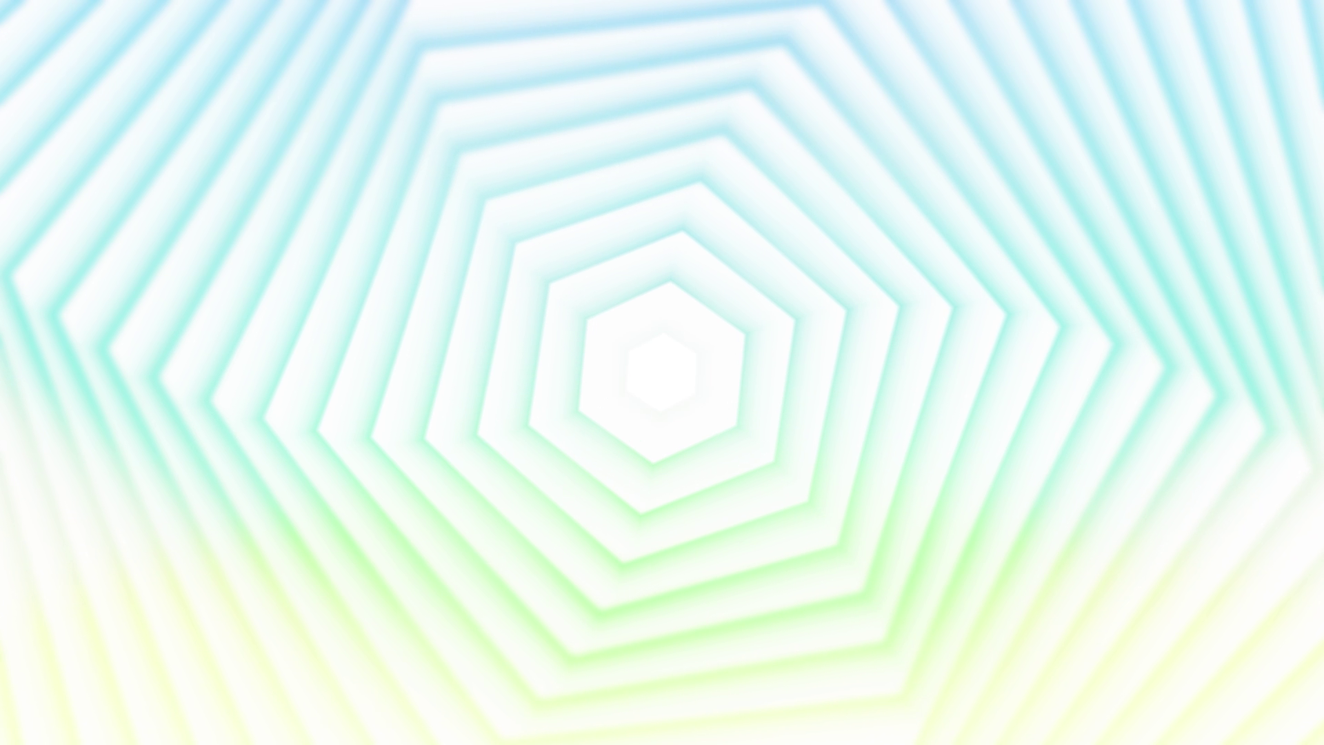Bright Hexagon - Overlay / Background Effect Loop Layer — Free Stock ...