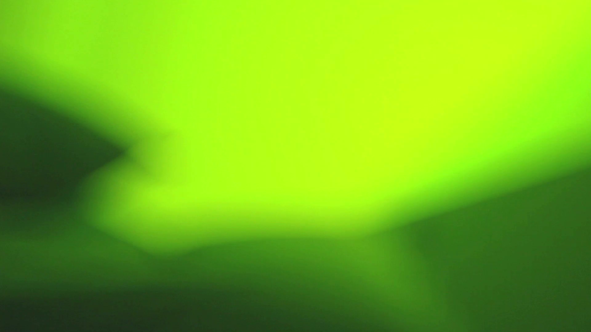 Green Light Effects - Loopable Lights Overlay — Free Stock Footage Archive