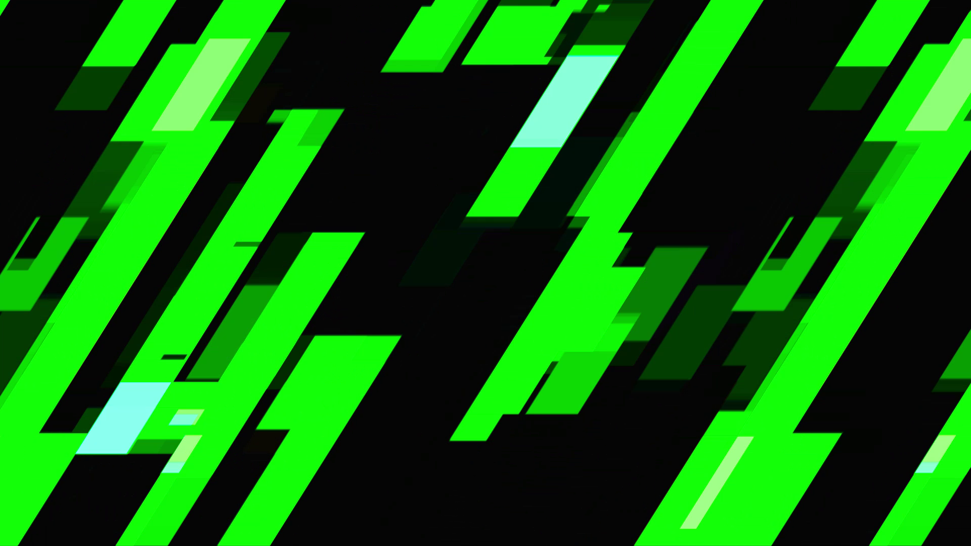 Glitch Archive — Free Stock Footage Archive