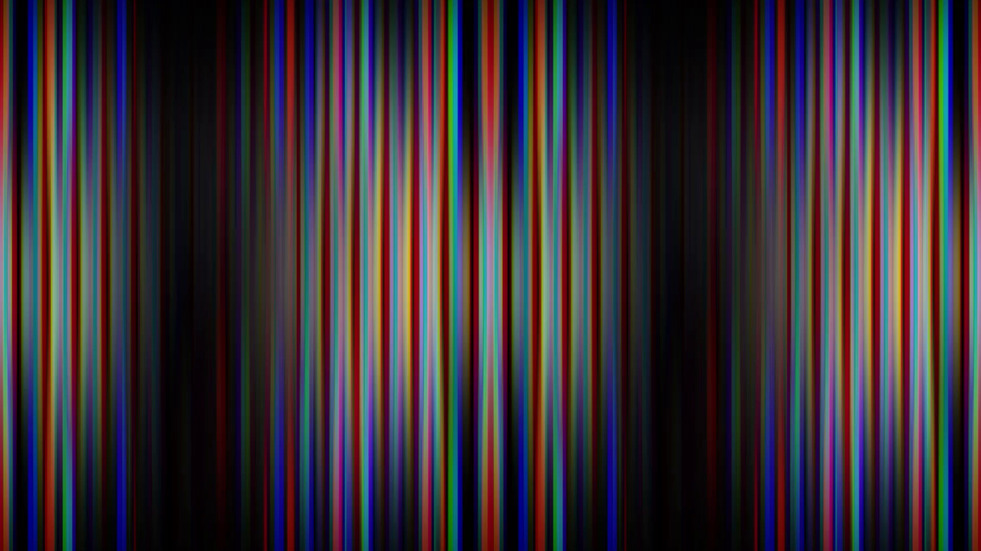 Dynamic Vertical Lines- Movement Effect — Free Stock Footage Archive