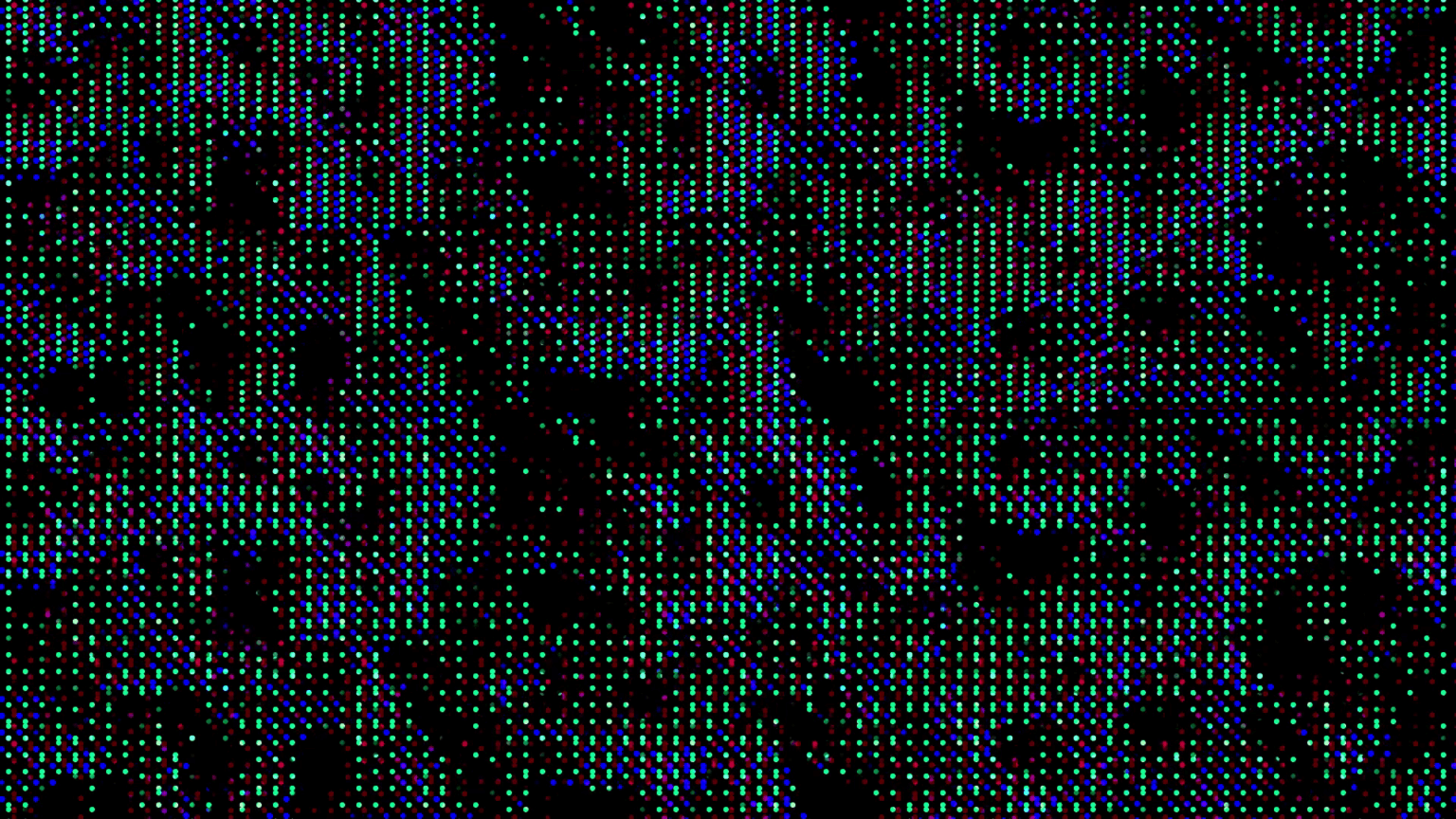 Glitch Archive — Free Stock Footage Archive