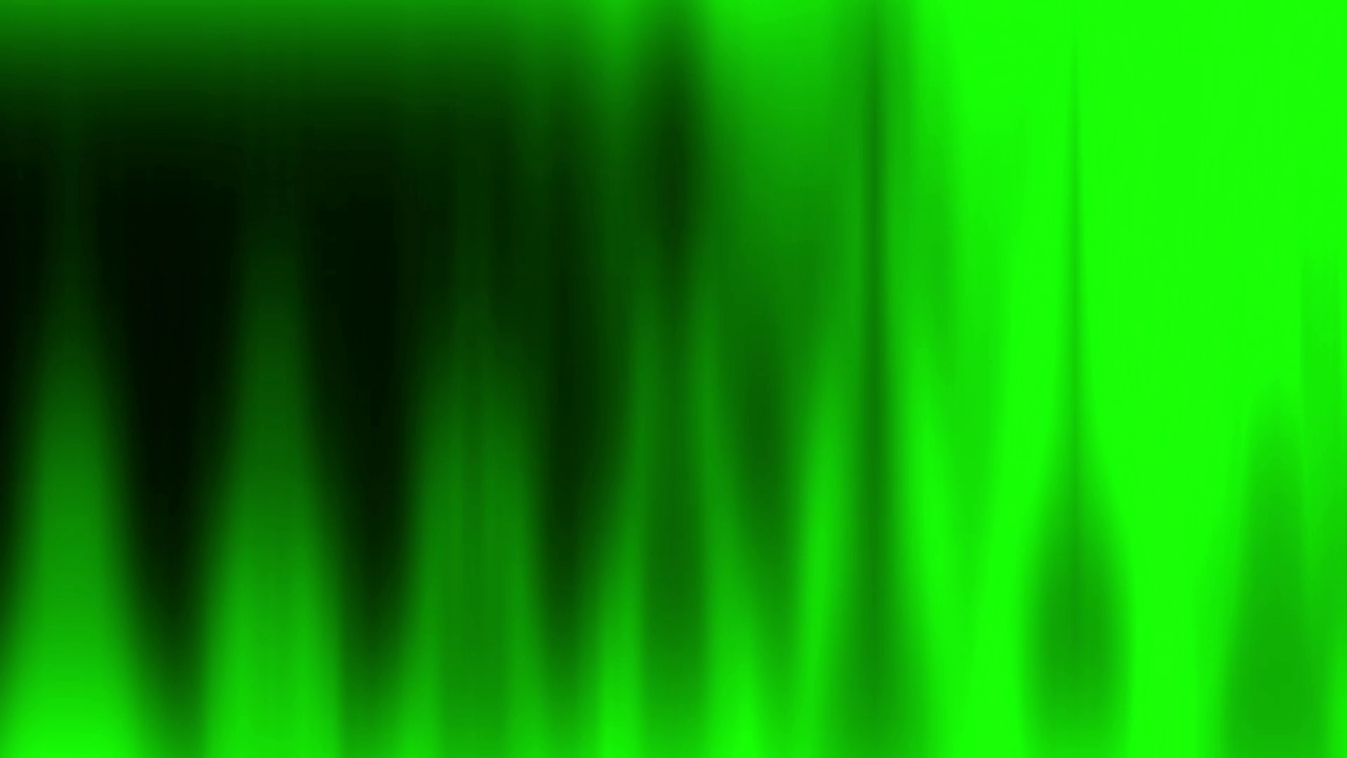 Weird Green Screen - Glow Flicker - Overlay Effect Loop — Free Stock ...