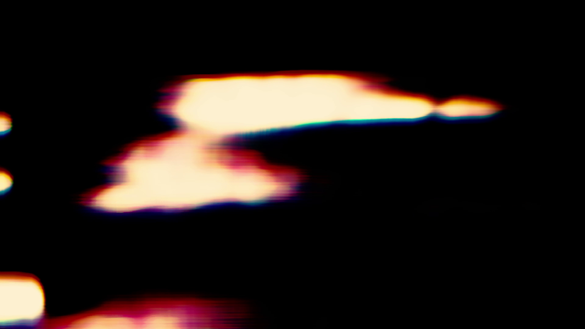 Grunge Flicker - Light Spot - Effect Layer Loop — Free Stock Footage ...