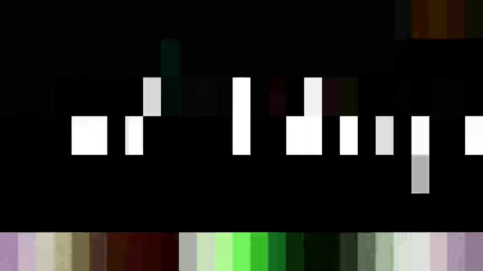 Glitch Archive — Free Stock Footage Archive